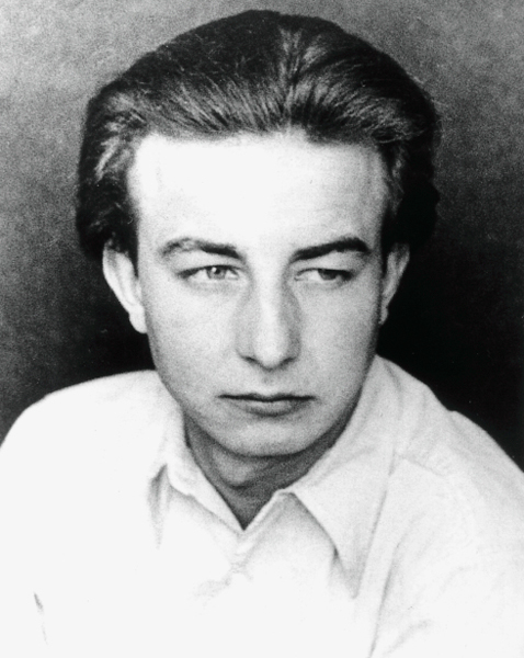 Leben und Schaffen – Kunststiftung Erich Hauser